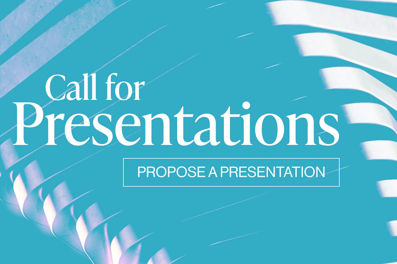 COSAC 2024: Call for Presentation Proposals - ISCAST