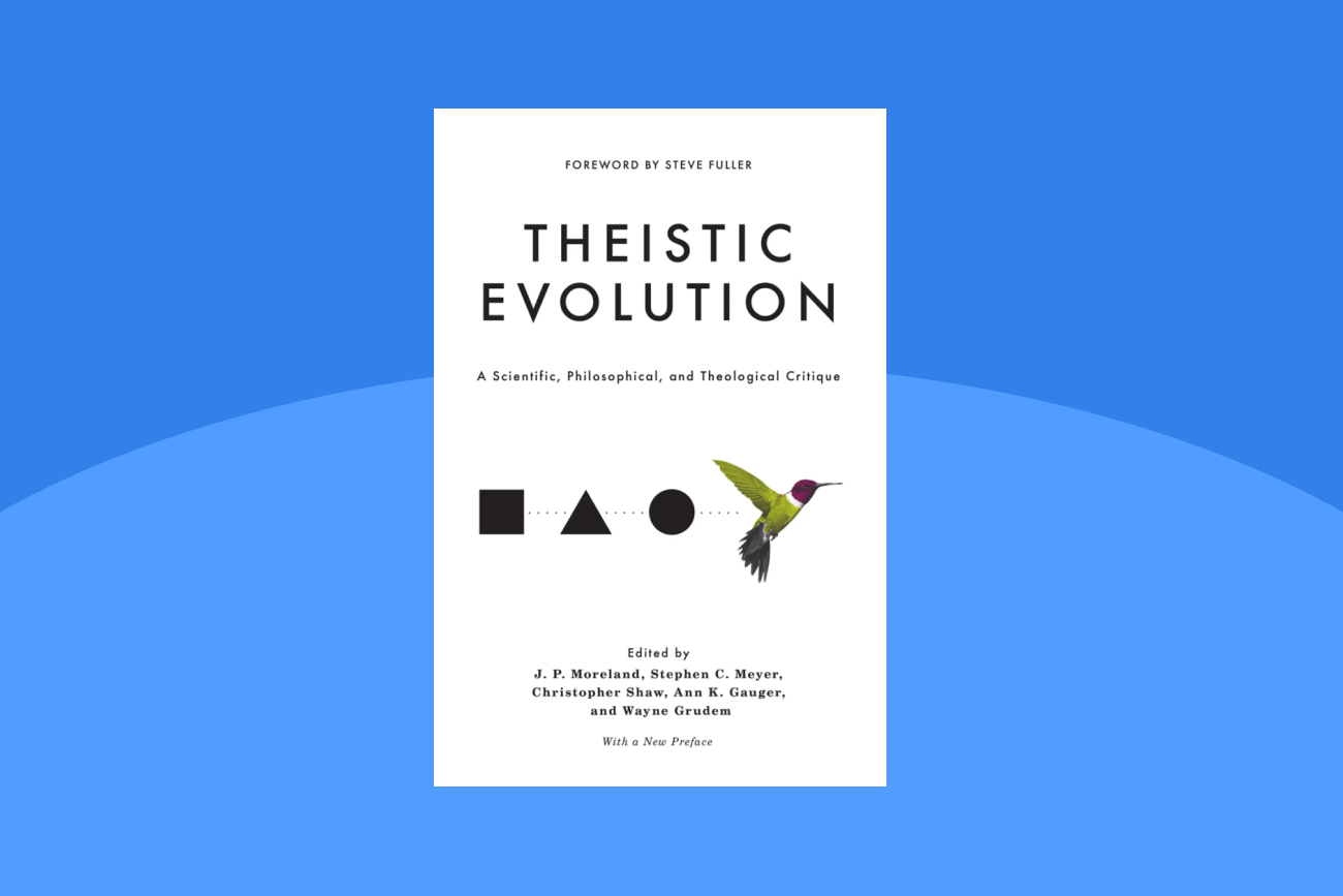 ISCAST | Christianity & Science in Conversation